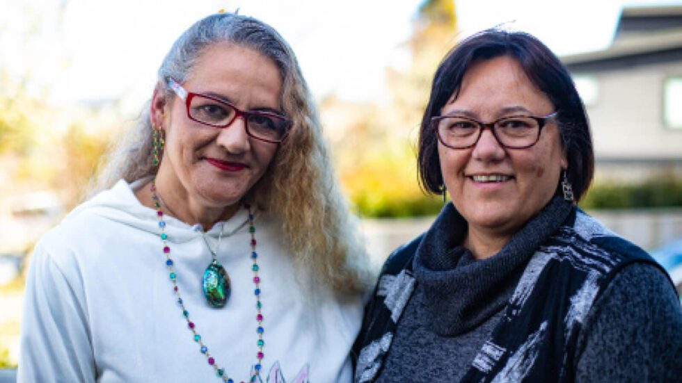 Toni-Anne’s Story - Visionwest