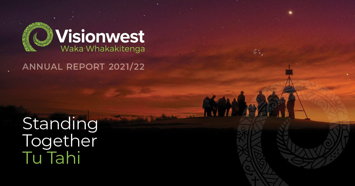 Overview - Visionwest